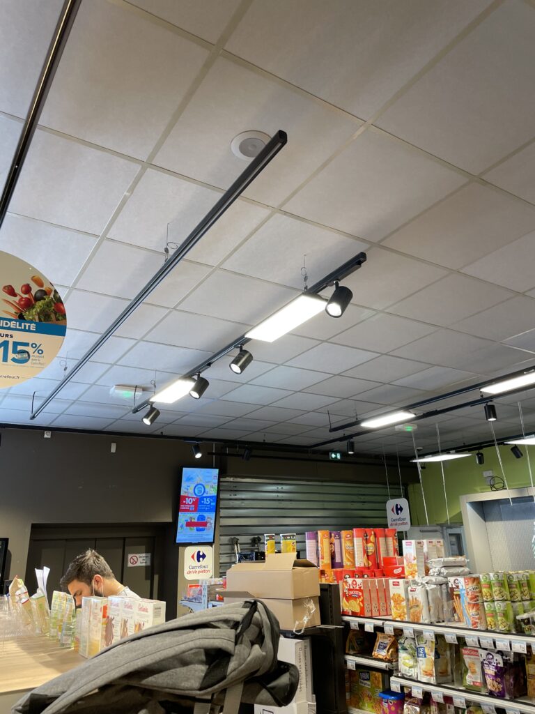 MCMG Elec - Dépannage électrique à Lyon